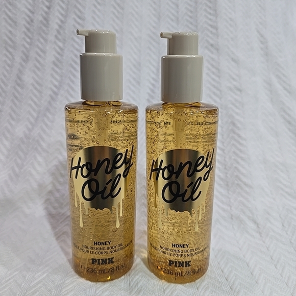 PINK Victoria's Secret | Bath & Body | New 2 Victorias Secret Pink ...